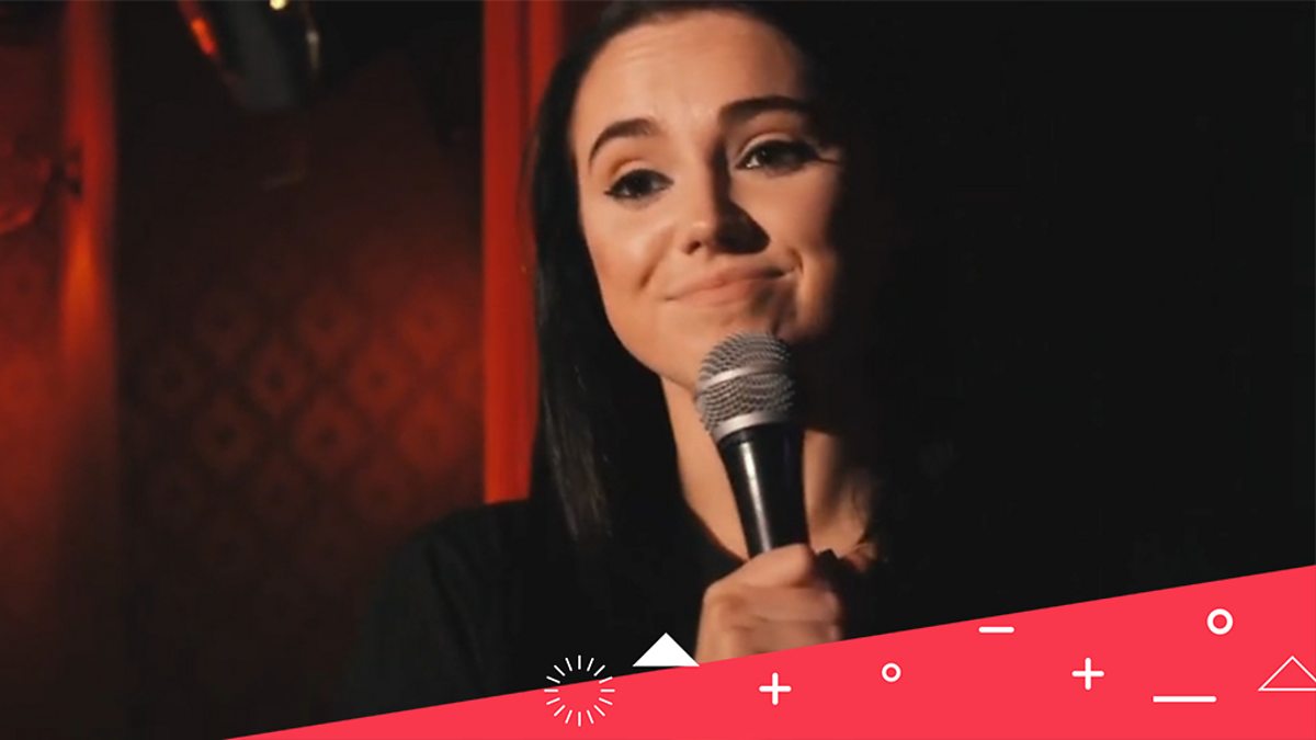 BBC Radio Kent - Evenings on BBC Radio Kent, Comedy News - Can Females ...