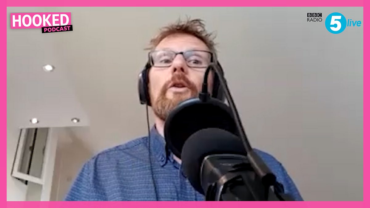 BBC Radio 5 Live - Hooked: The Unexpected Addicts, Why fearing not ...