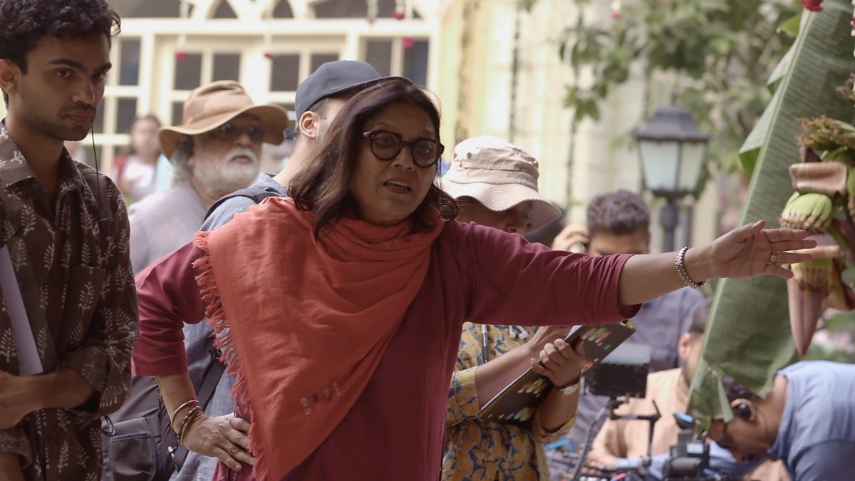 BBC One - A Suitable Boy, Bringing A Literary Classic To The Screen