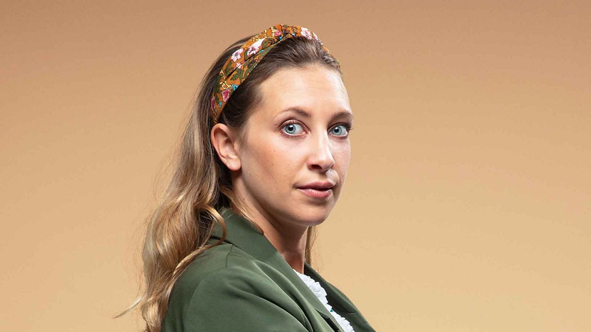 BBC Radio 4 - The Archers - The life and times of Alice Carter