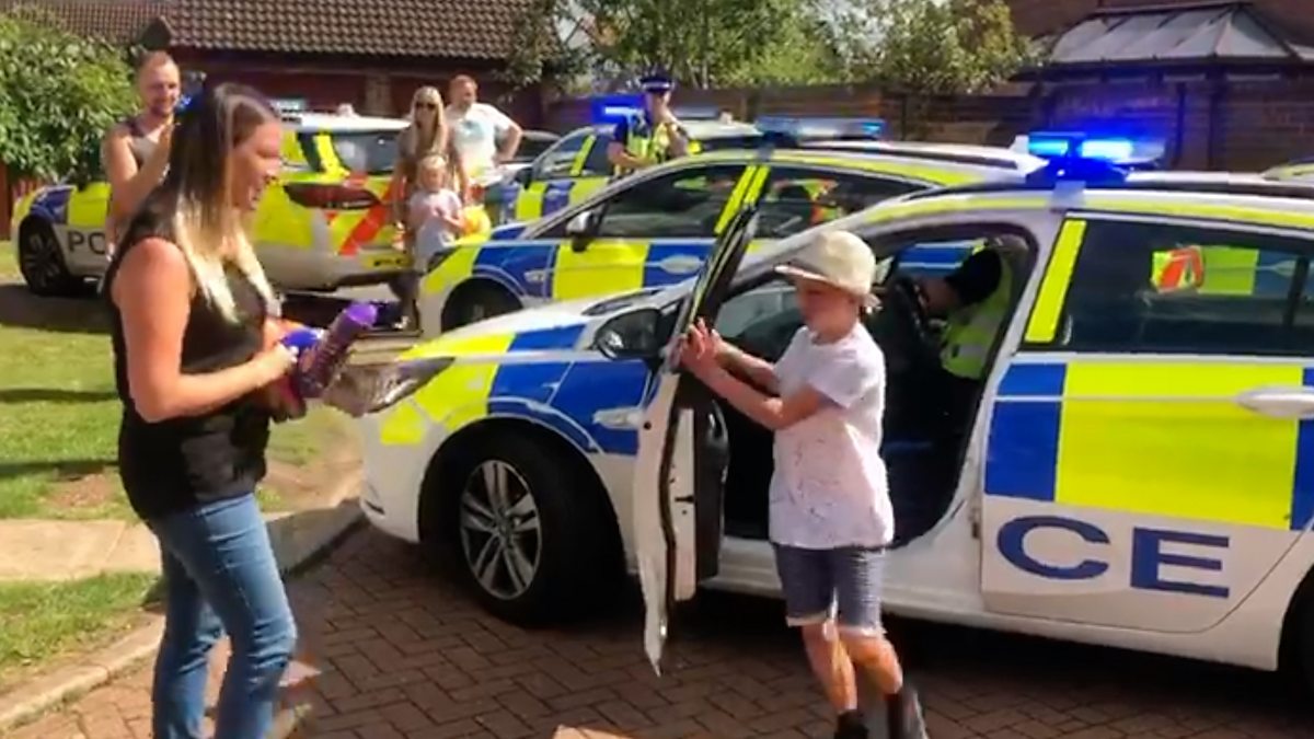 BBC Radio Cambridgeshire - Make a Difference: Cambridgeshire, A cool ...