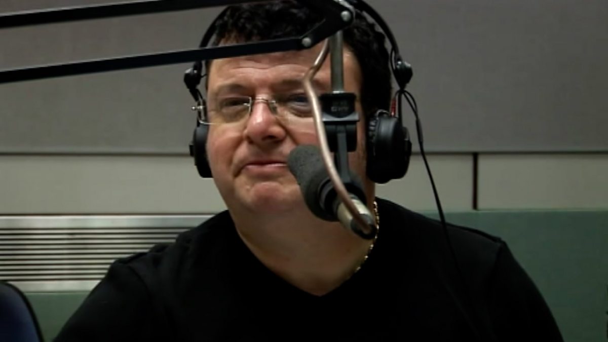 BBC Radio Wales - Chris Needs - A Tribute