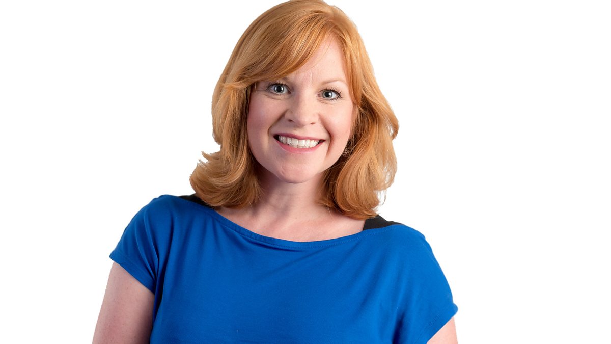 BBC Radio Jersey - Alison Moss - Episode guide