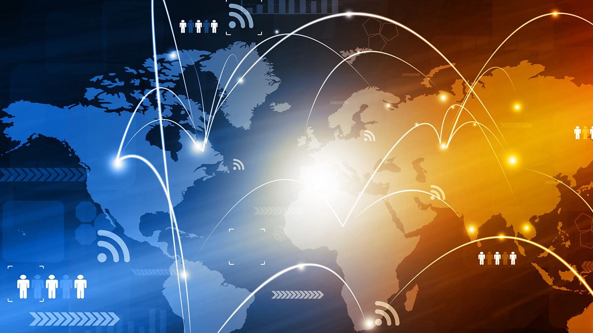 BBC World Service - World Questions - Getting in touch with World Questions