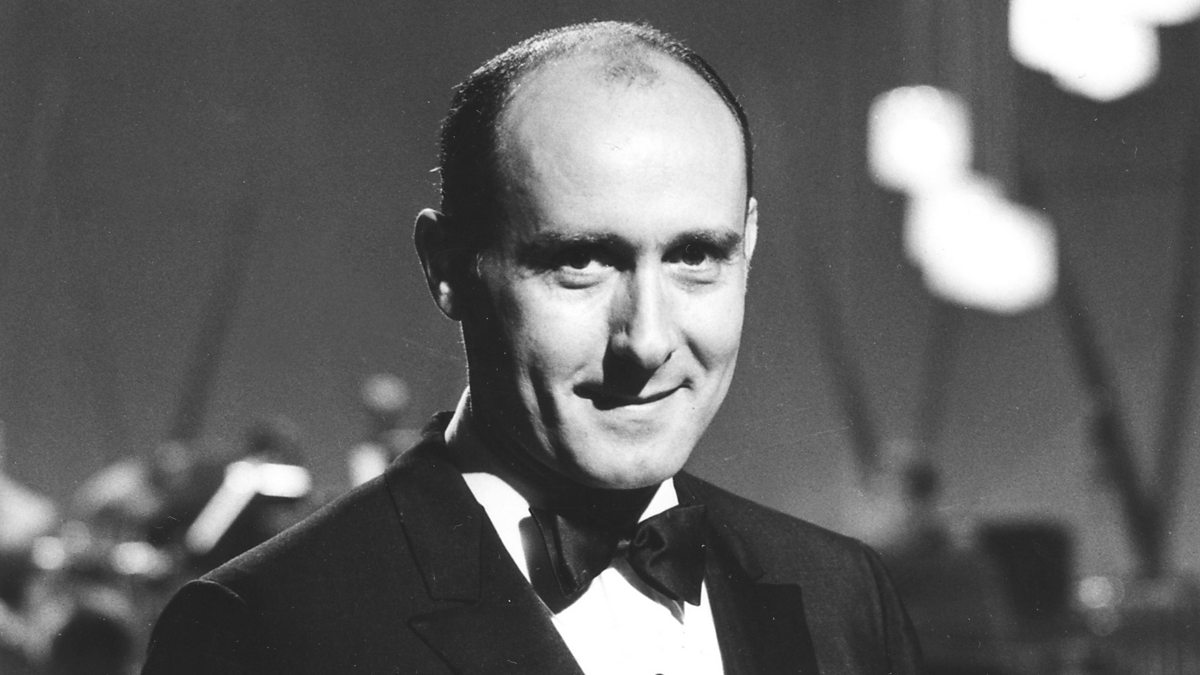 BBC Radio 4 - Soul Music, Moon River