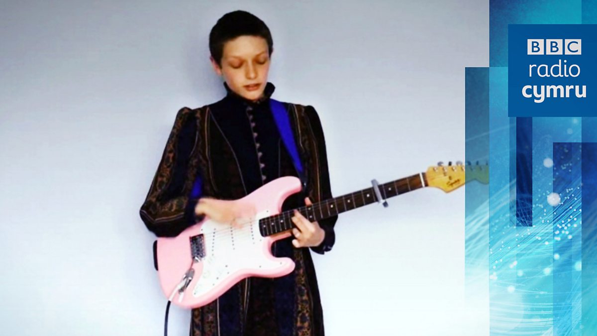 BBC Radio Cymru - Rhys Mwyn, Sesiwn Tŷ Cerys Hafana