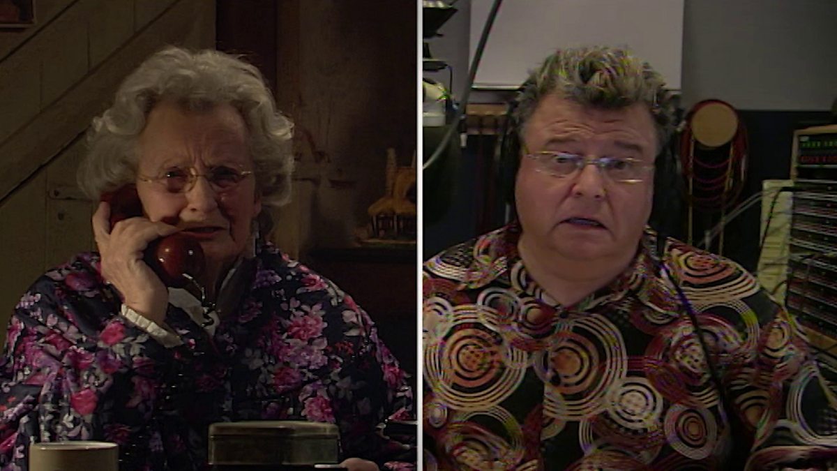 BBC One - High Hopes, Series 6, I Never Promised You a Rose Garden, Mam ...