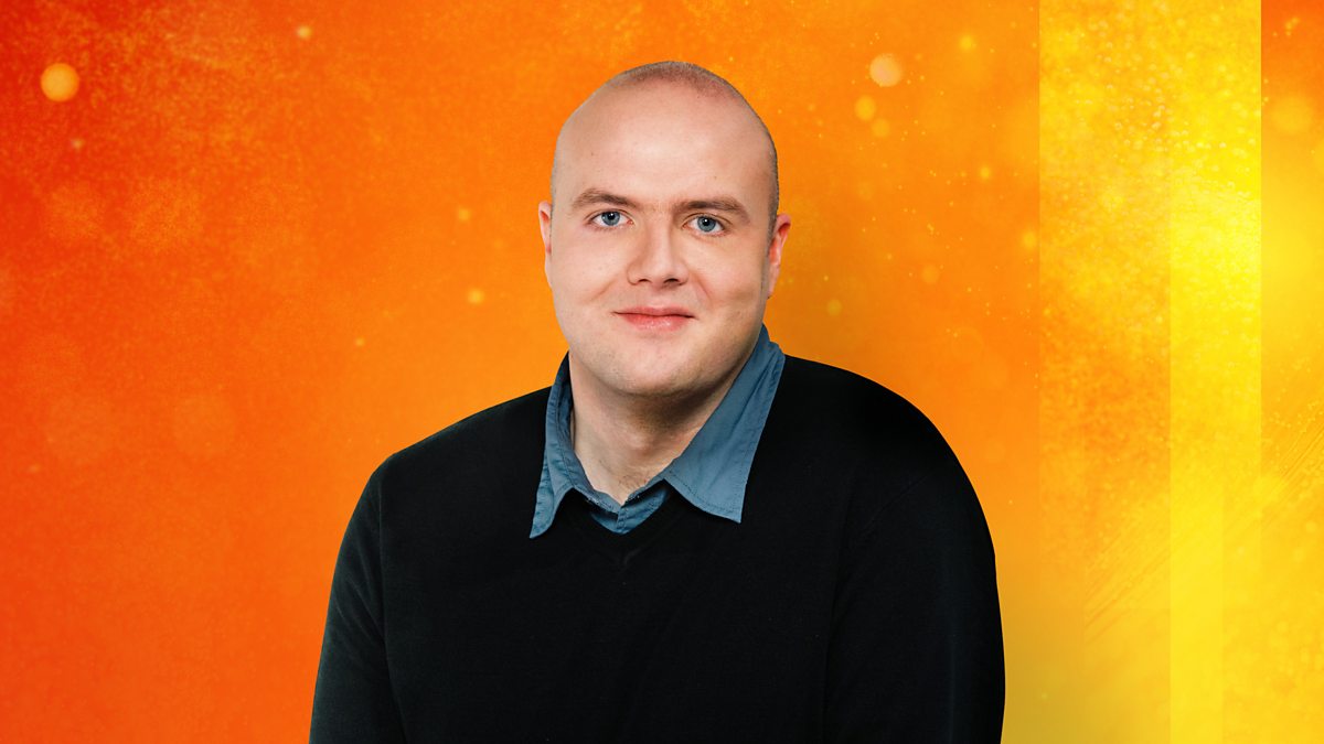 BBC Radio Wales - Radio Wales Sport - Simon Davies