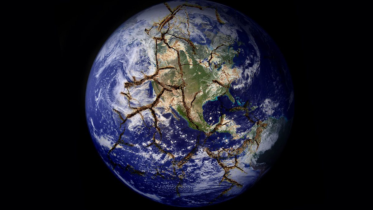 BBC World Service - The Documentary, Worlds apart