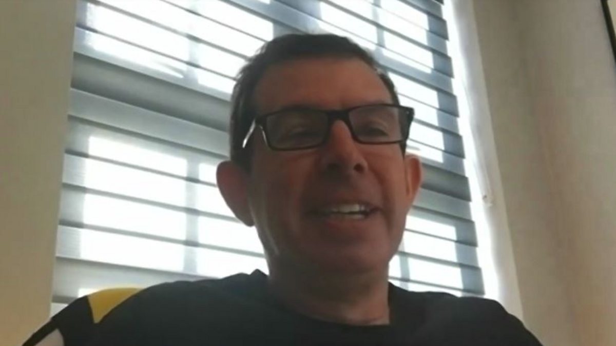 BBC Radio Nottingham - Matchday, "The club is going to have a very ...