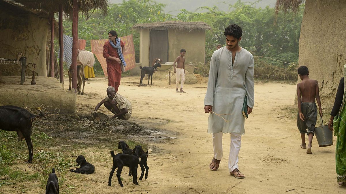 BBC One - A Suitable Boy, Series 1, Episode 3