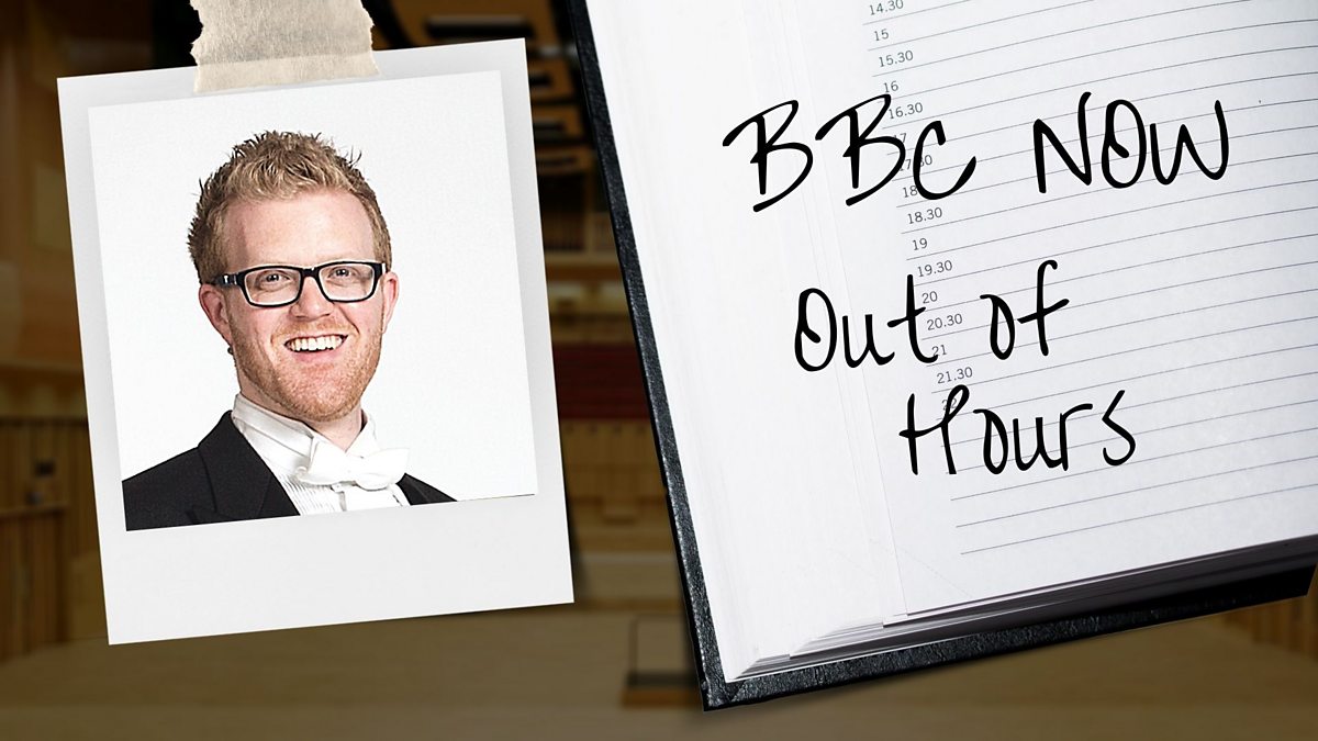 BBC - BBC National Orchestra of Wales - Out of Hours: Matthew ...