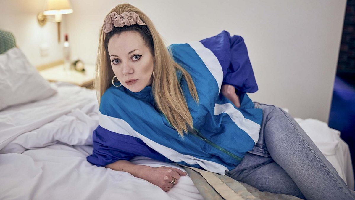 Mandy - Series 1: 3. Russian - BBC iPlayer