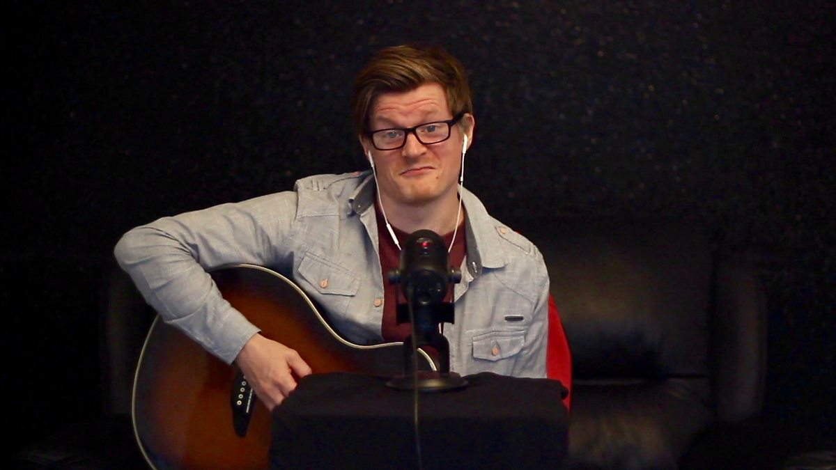 BBC Scotland - Short Stuff, Friend Zone