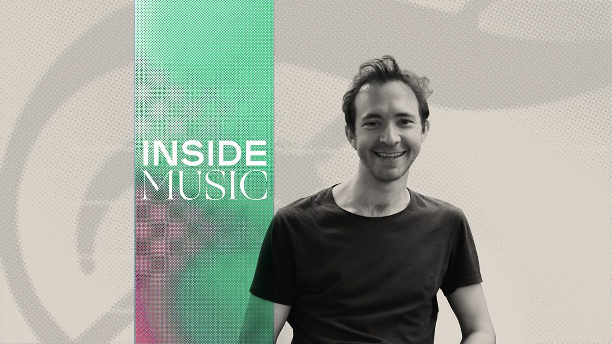 BBC Radio 3 - Inside Music, How to add another dimension to a piece