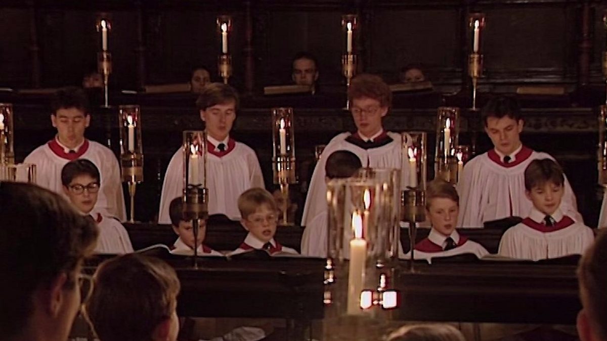 BBC Radio 4 - A Festival of Nine Lessons and Carols, Carol: Shepherd's ...