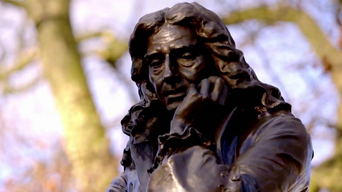 BBC One - Songs of Praise, National Trust, The statue of Edward Colston ...