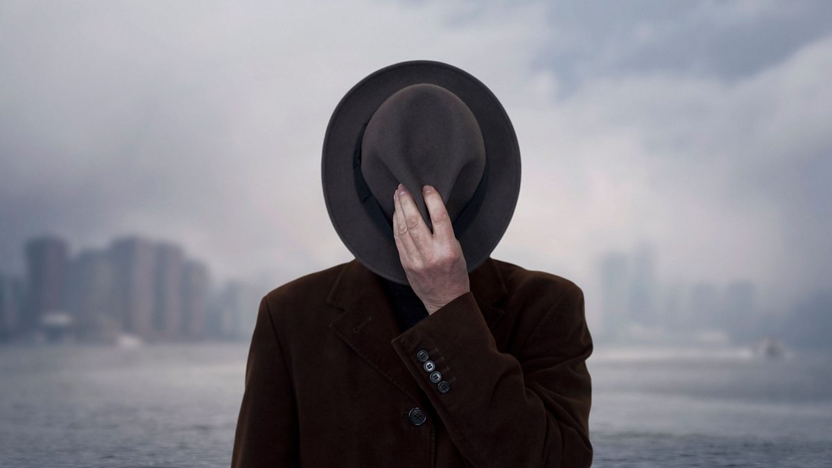 BBC Radio 4 Extra - Adam Dalgliesh - A Certain Justice