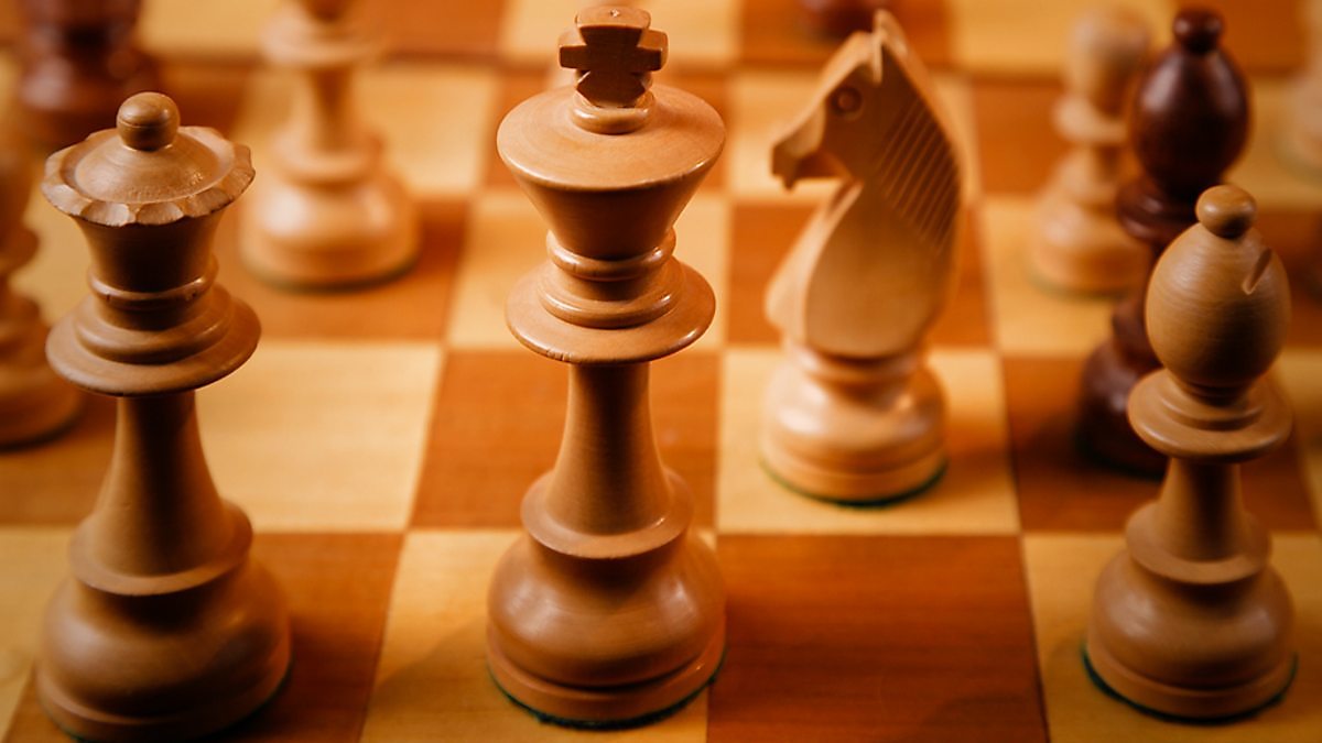 BBC Radio Cornwall - BBC Radio Cornwall Sport, '...chess has become a ...
