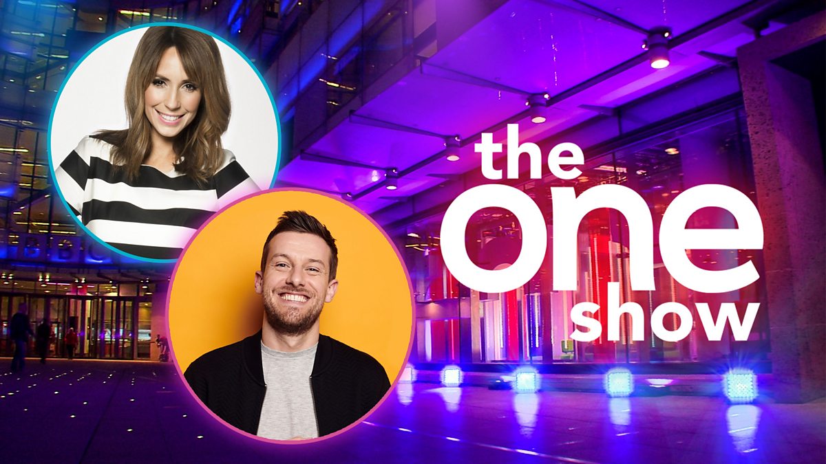 BBC One - The One Show, Music Festival