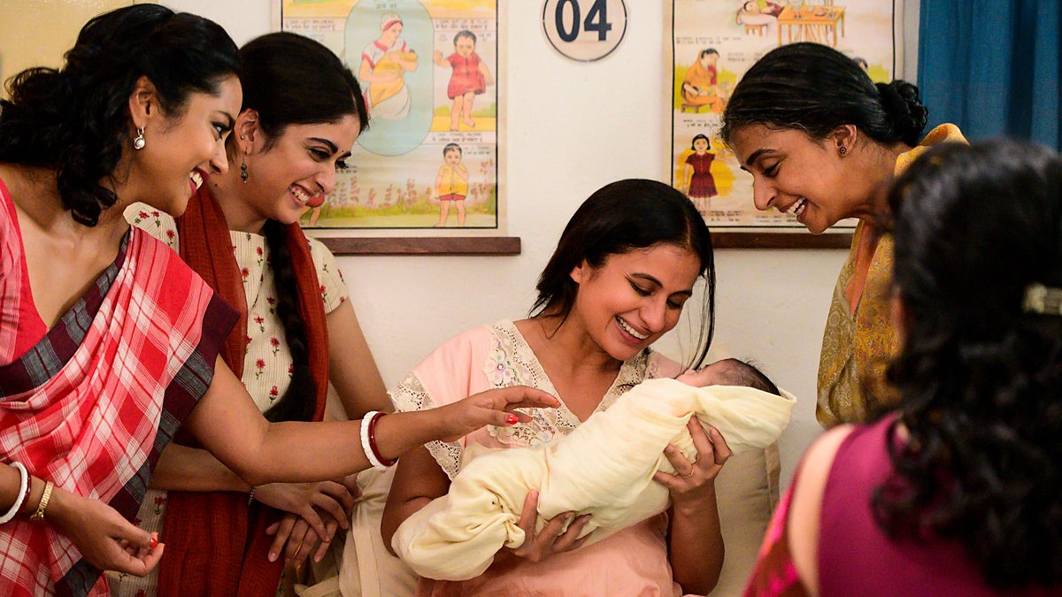 A Suitable Boy - Series 1: Episode 4 - BBC iPlayer