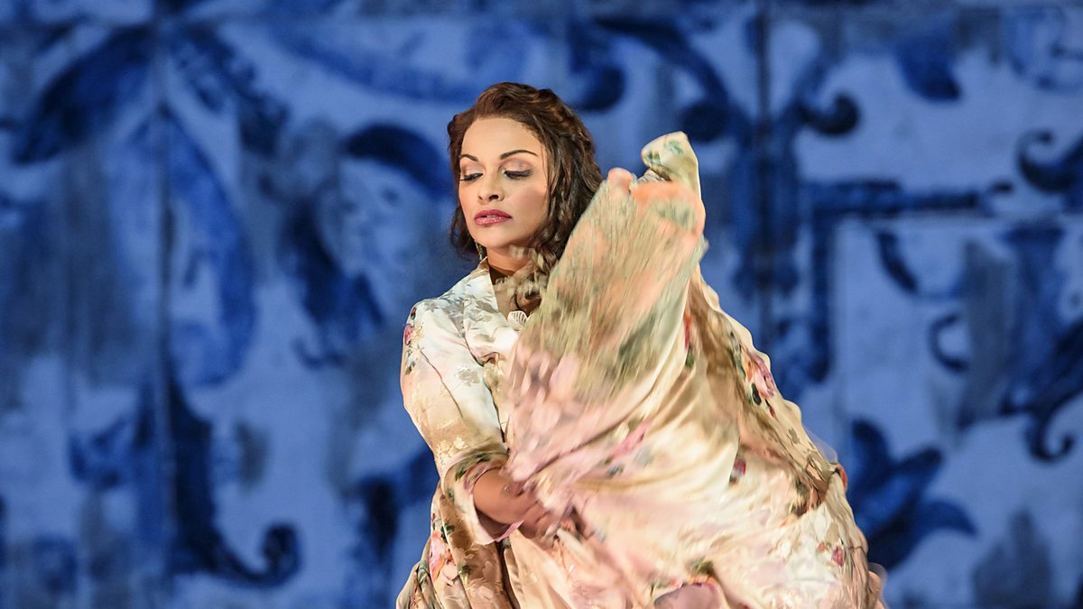 BBC Radio 4 - Front Row, Glyndebourne Opera returns. My Rembrandt film ...
