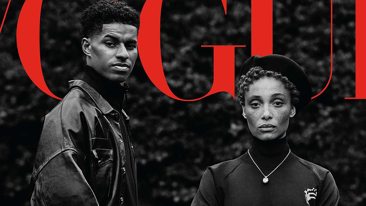 BBC Radio 5 Live - 5 Live In Short, Vogue photographer: 'The lens ...