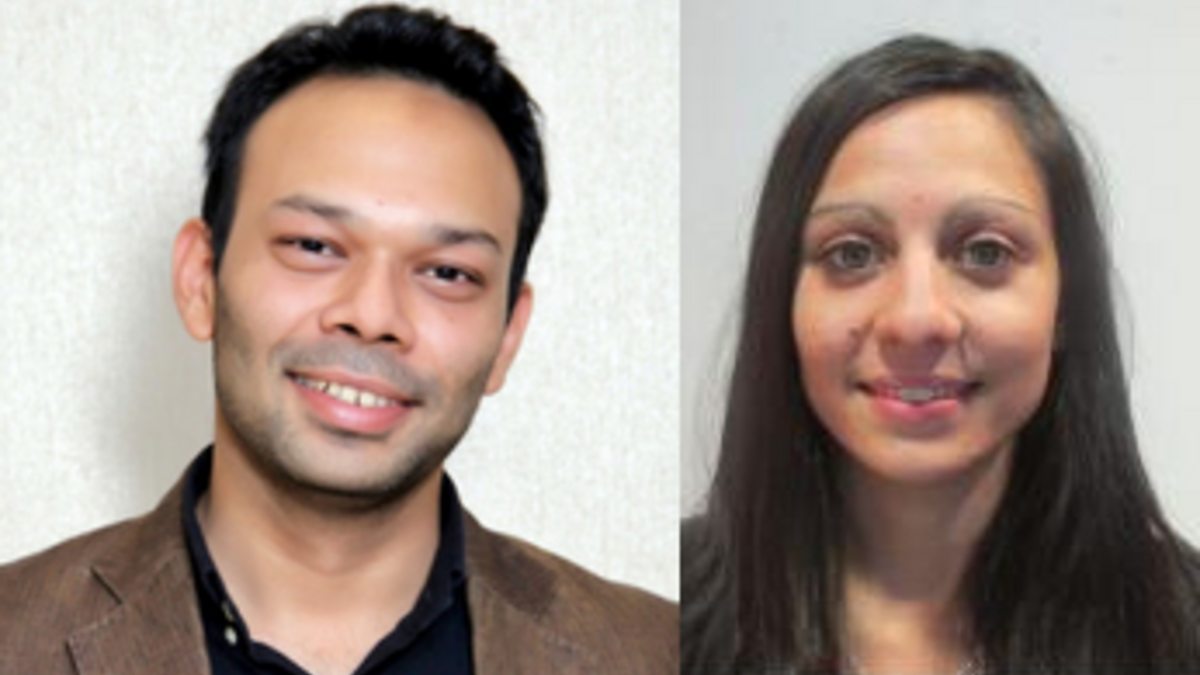 BBC Blogs - BBC Media Action - Ankur Garg and Anisha Ratan