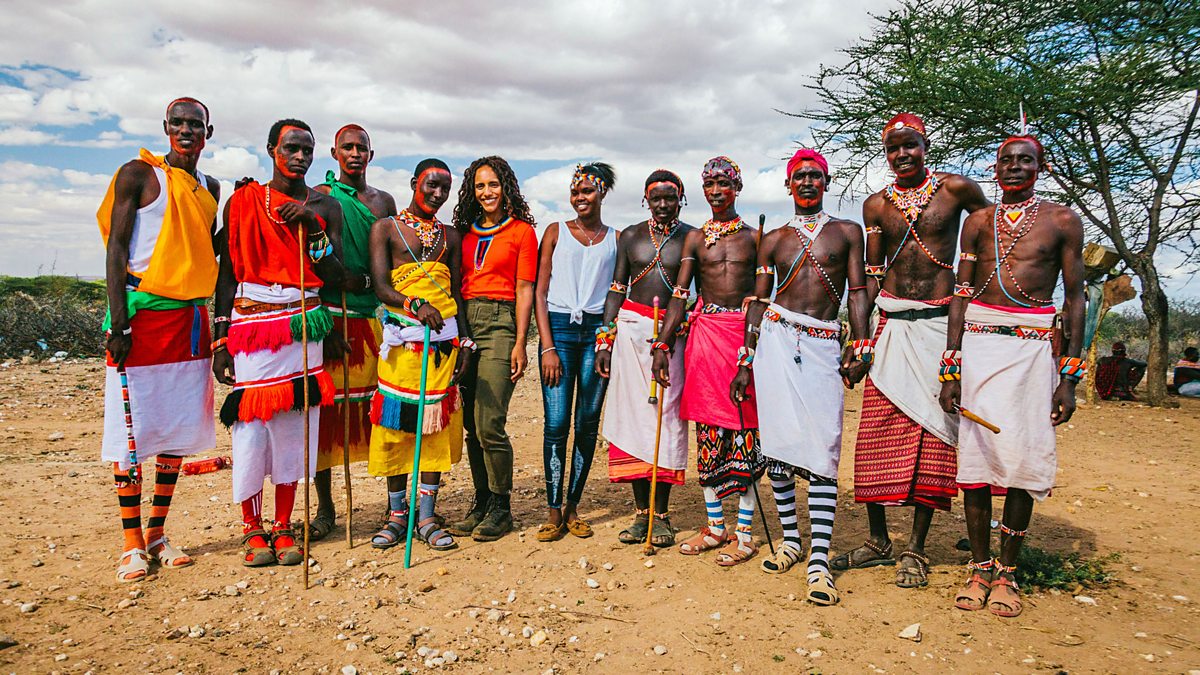 BBC Four - African Renaissance: When Art Meets Power - Producer ...