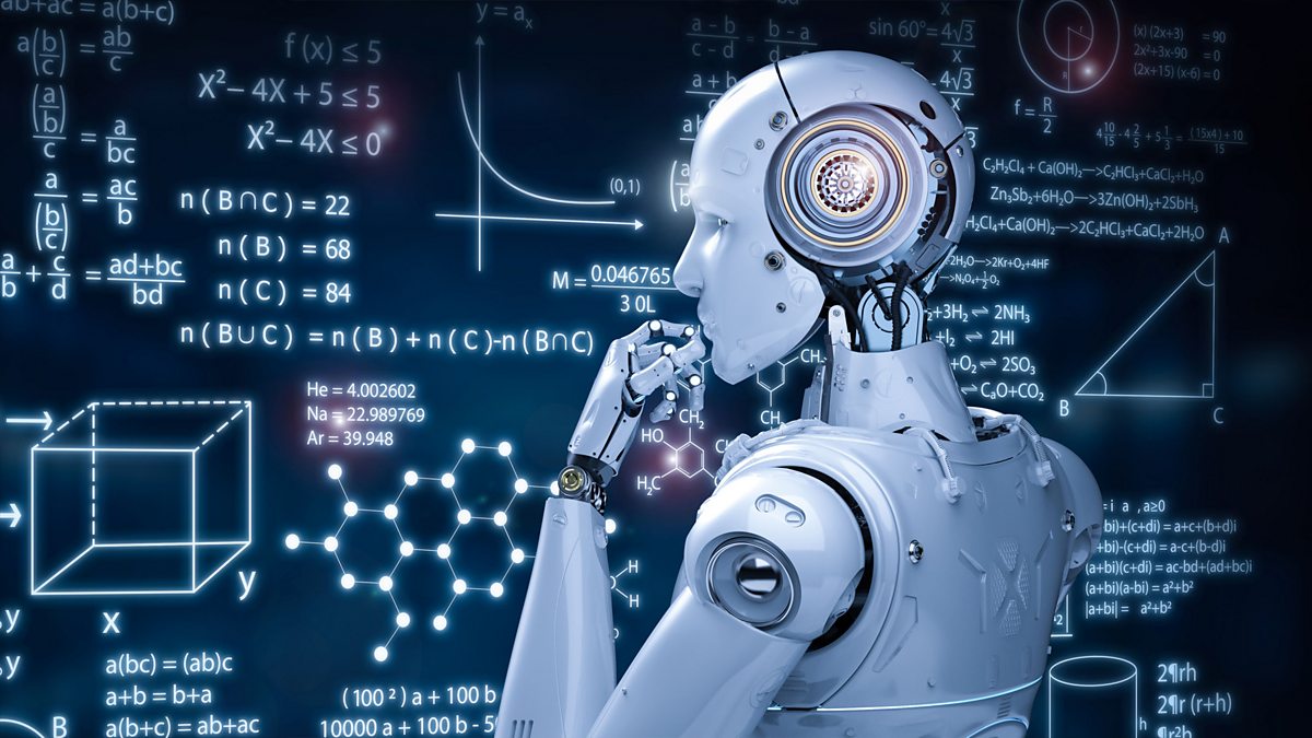 BBC Radio 4 - In Business, The March of Robots