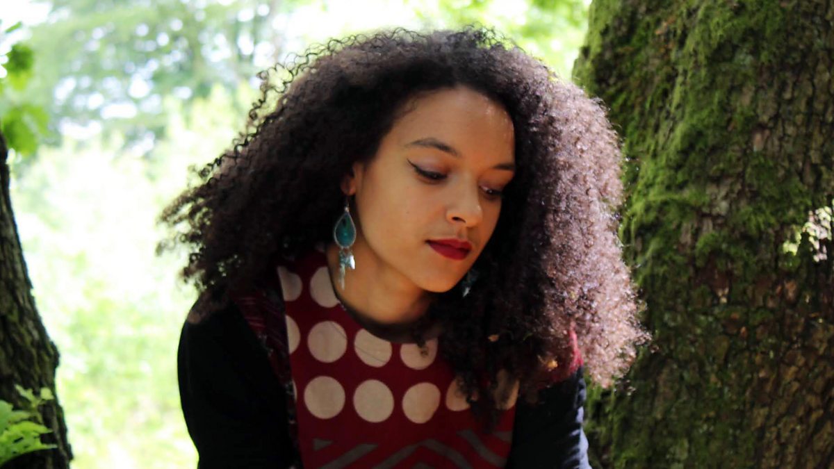 BBC Radio Wales - Kizzy Crawford: Autism and Me