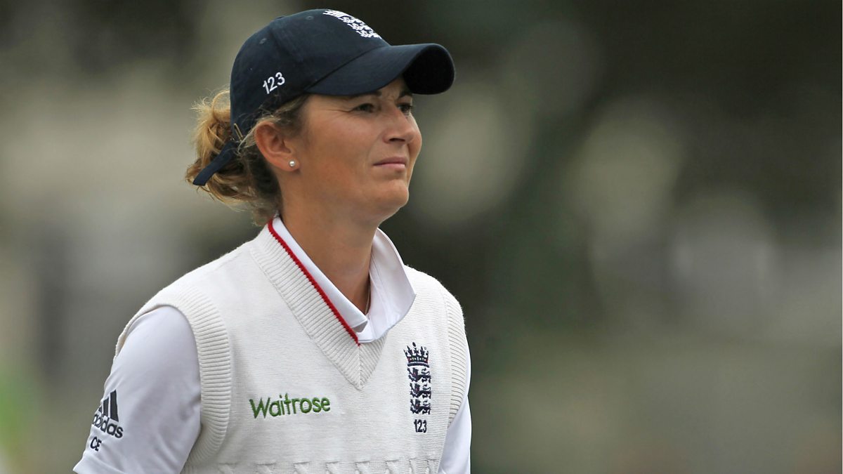 BBC World Service - Stumped, Edwards: Missed opportunity to showcase ...