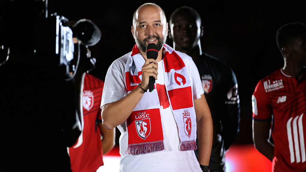 BBC World Service - World Football, How to run a football club during a ...