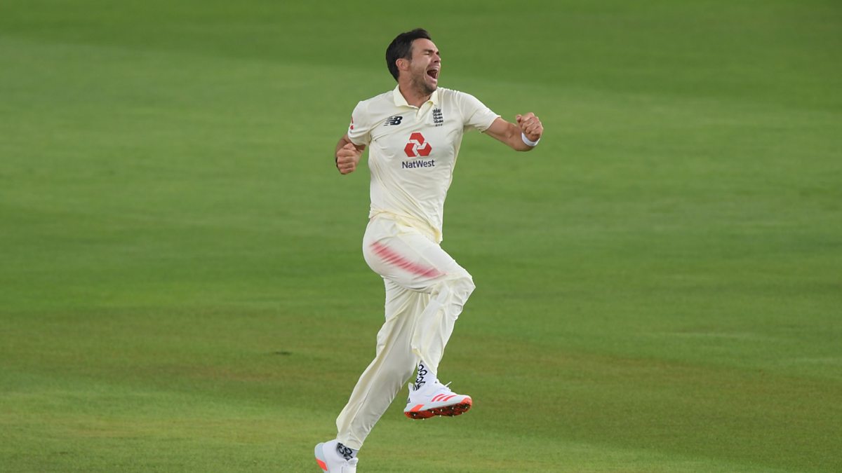BBC Radio 5 Live - Test Match Special, Day 1: Bowlers give England the ...