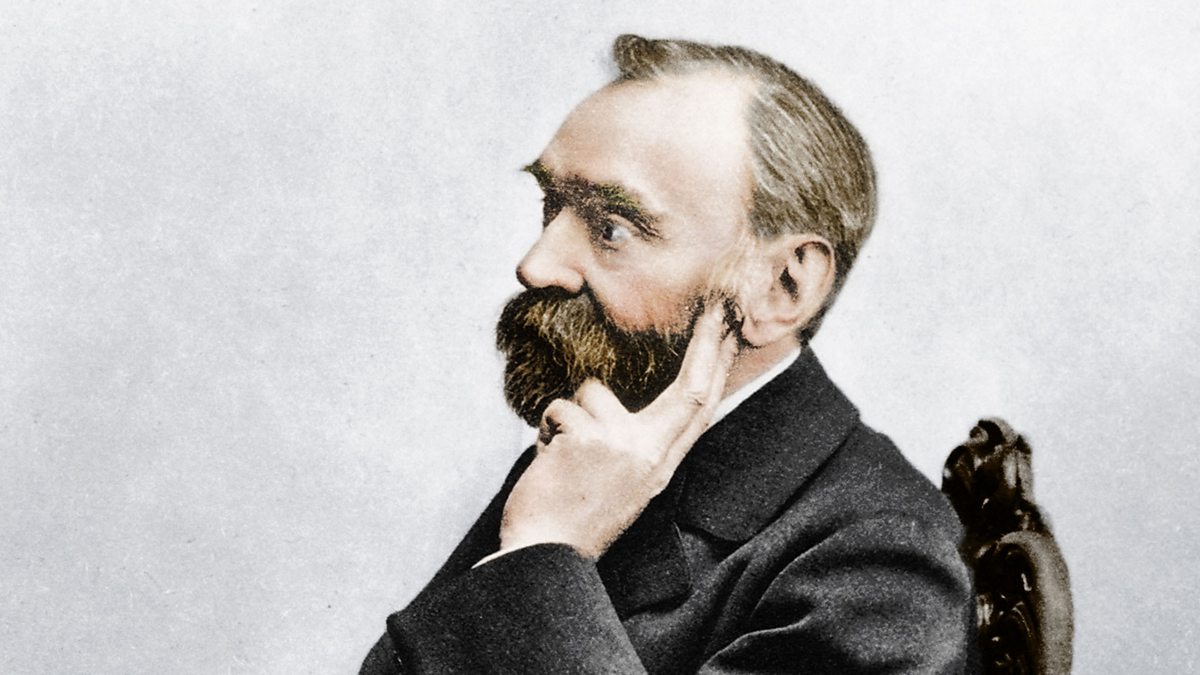 BBC Radio 4 Extra - John Pilkington - Dangerous Samples