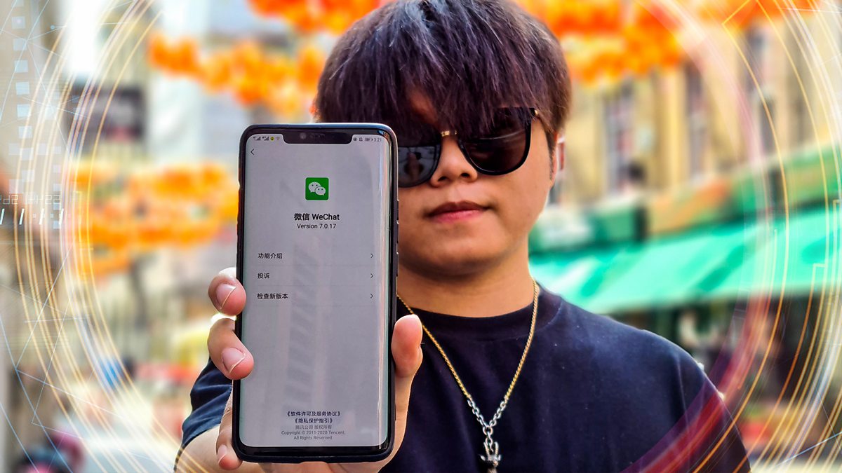 BBC News Channel - Click - Short Edition, 15/08/2020