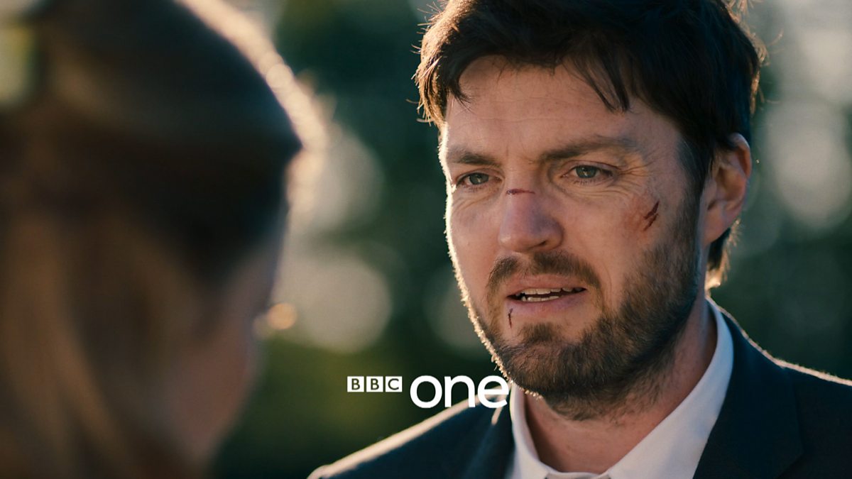 BBC One - Strike, Trailer - Strike: Lethal White
