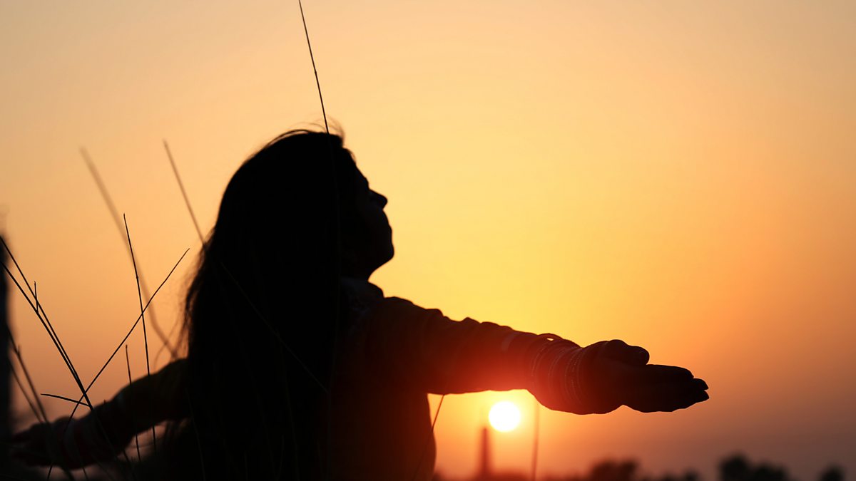 BBC World Service - The Forum, Lal Ded, mystical Kashmiri poet