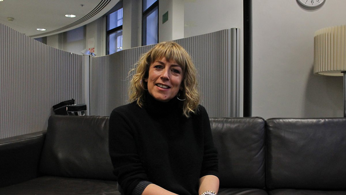 BBC Radio 4 - Inheritance Tracks, Fay Ripley