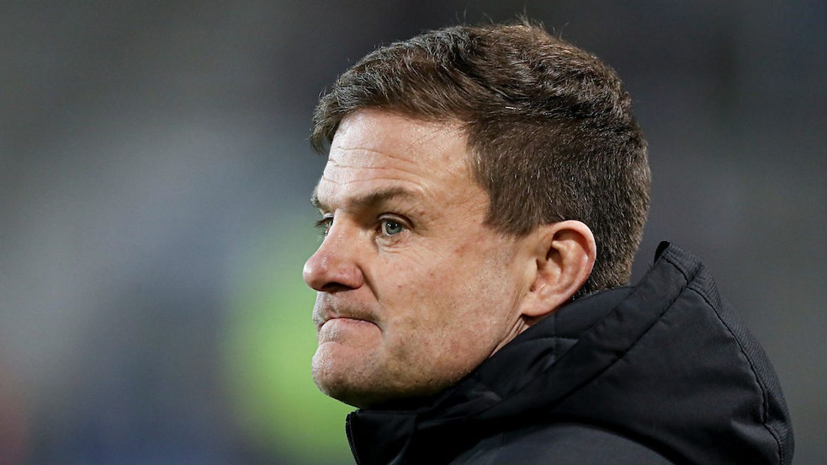 BBC Radio Leeds - Evenings on BBC Radio Leeds, The Mixtape, Giants 18 ...