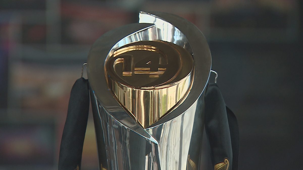 BBC Scotland - Pro14 Highlights - Scotland, Trailer for PRO14 Highlights