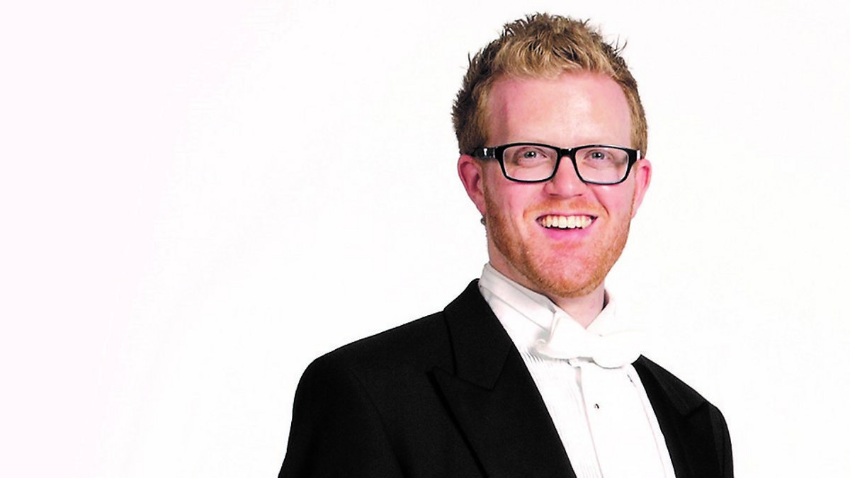 BBC - BBC National Orchestra of Wales - Instrumental Insights: Matthew ...