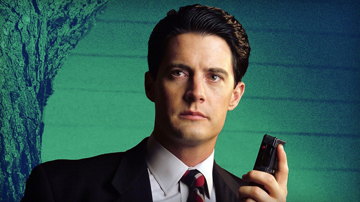 BBC iPlayer - Inside Cinema - Shorts: 45. Lynchian Nightmares