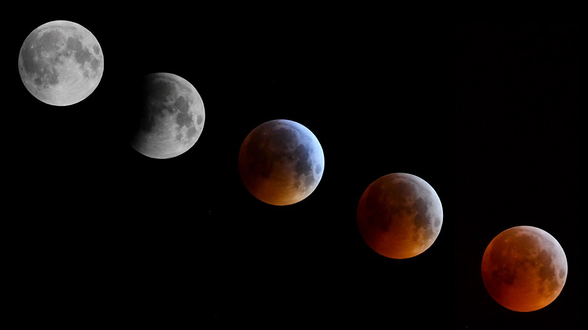 BBC Radio 3 - Experience Classical, The Planets