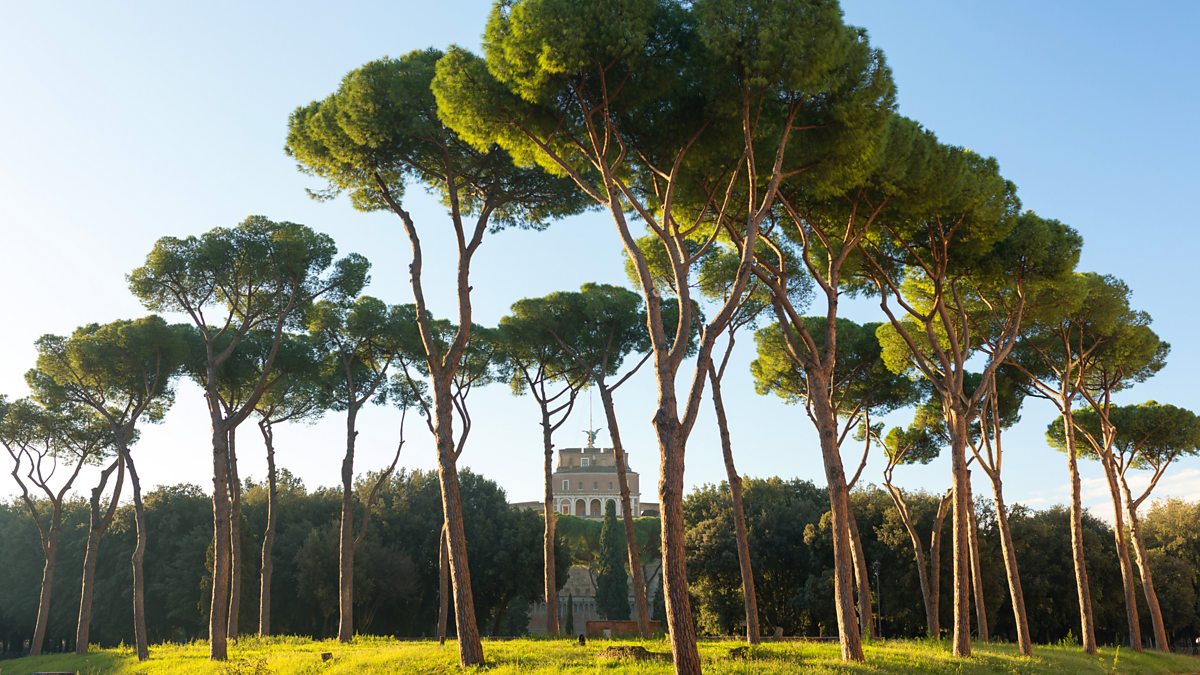BBC Radio 3 - Experience Classical, Pines of Rome