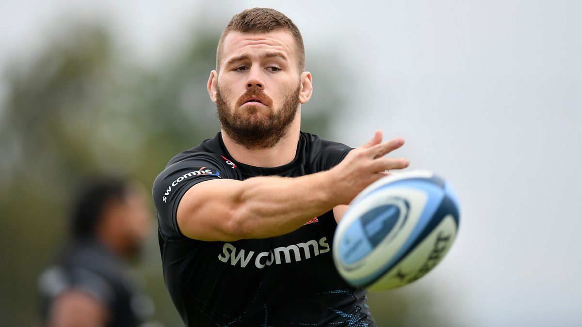 BBC Radio 5 Live - Rugby Union Weekly, Rugby's return and Luke Cowan ...