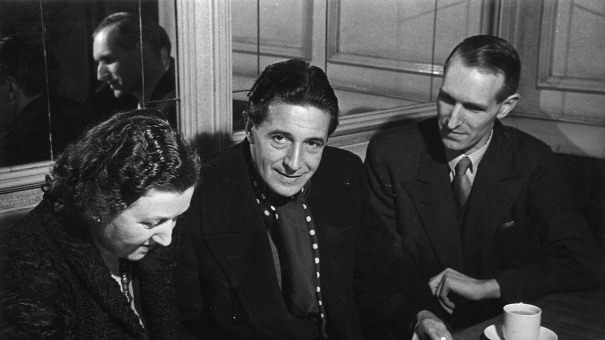 BBC Radio 3 - Experience Classical, Arlette (It's just a memory)