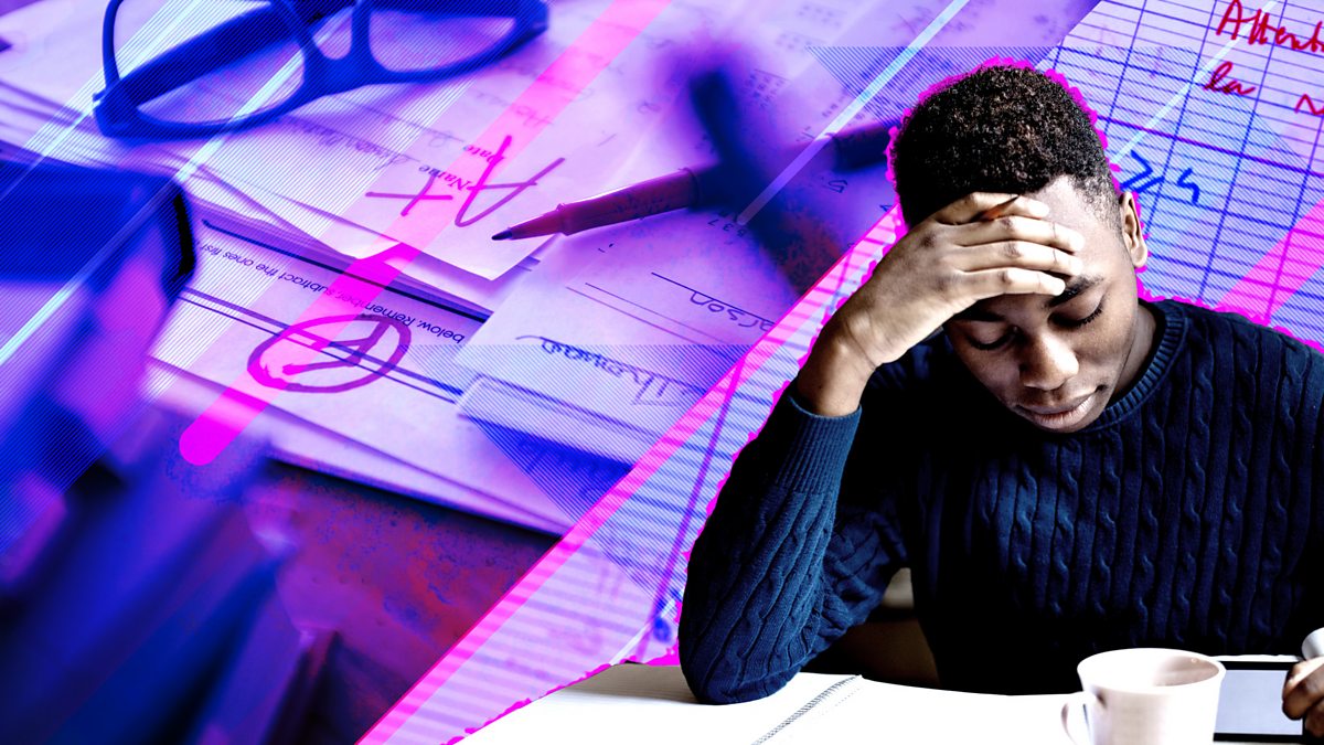 BBC Two - Newsnight, A-Level results row: What happens to students ...