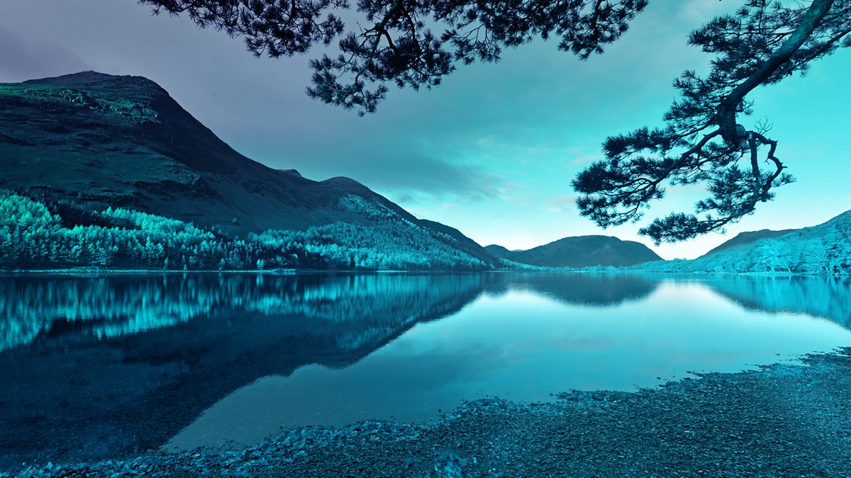 BBC Radio 4 Extra - Eric Pringle - Sort of a Hero