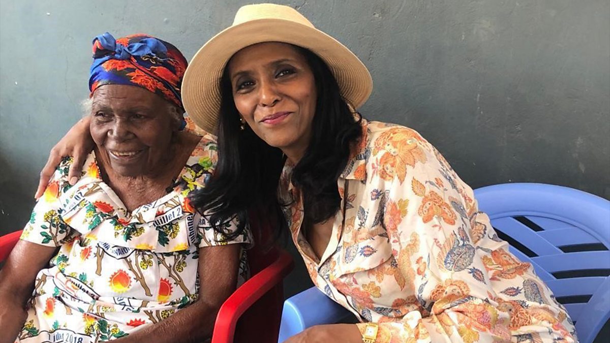 BBC News - The History of Africa, Diamonds, Gold and Greed